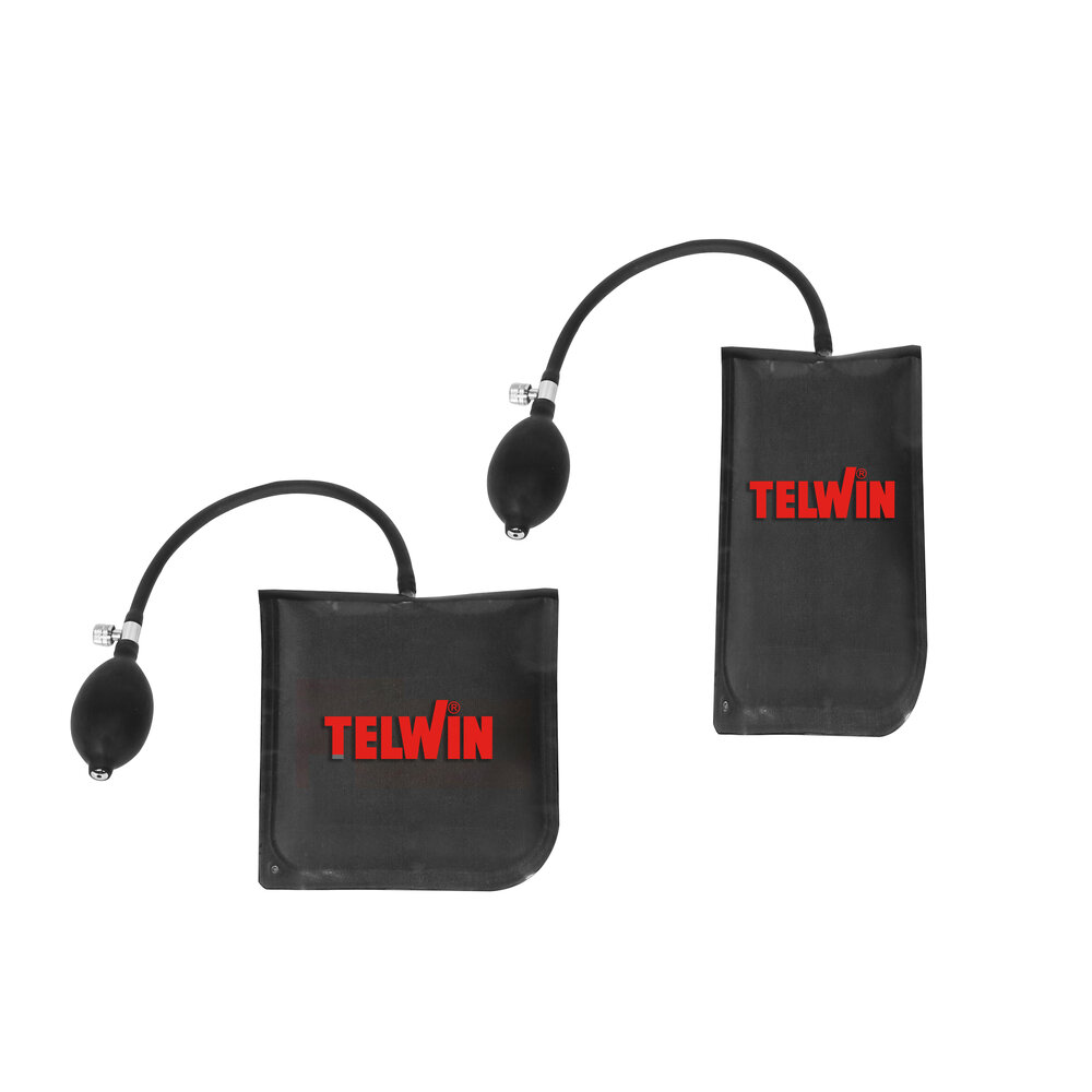 PDR AIR CUSHIONS KIT | Telwin